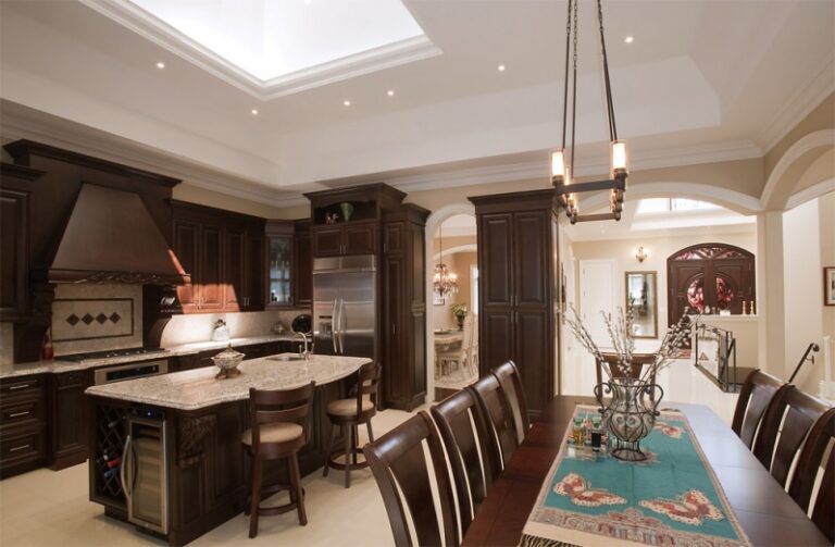 Perfect Kitchen Recessed Lighting - Mr. Potlight