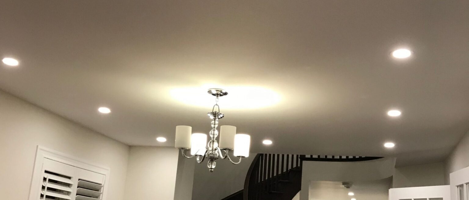 How to Brighten a Dark Room | Mr. Potlight