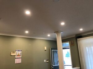 Recessed Lights Spacing Layout - How to Space Pot Lights | Mr. Potlight