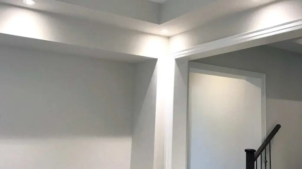 Recessed Lighting For Finished Basement