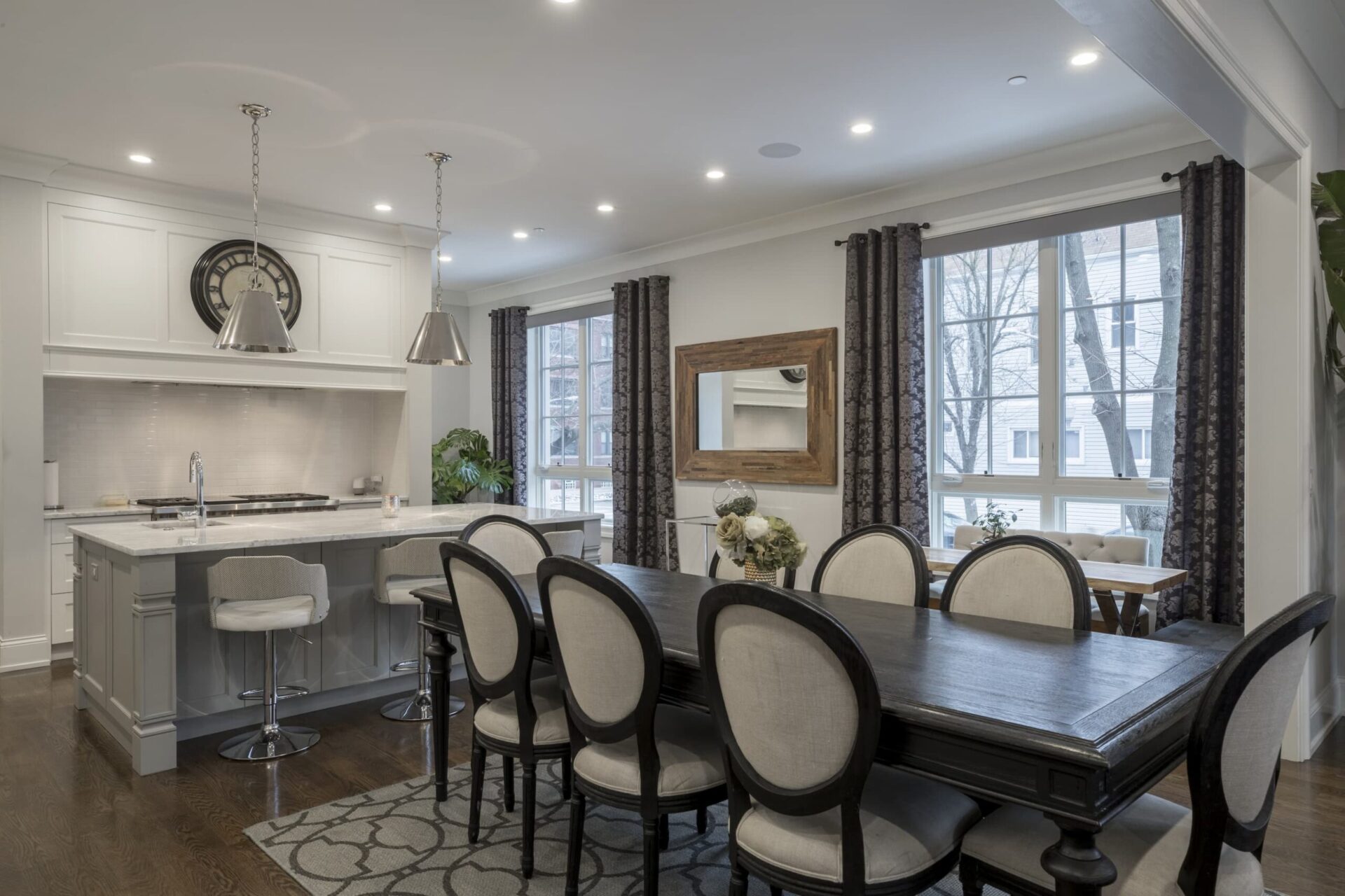 LED Pot Lights & Recessed Lighting Fixtures - Mr. Potlight